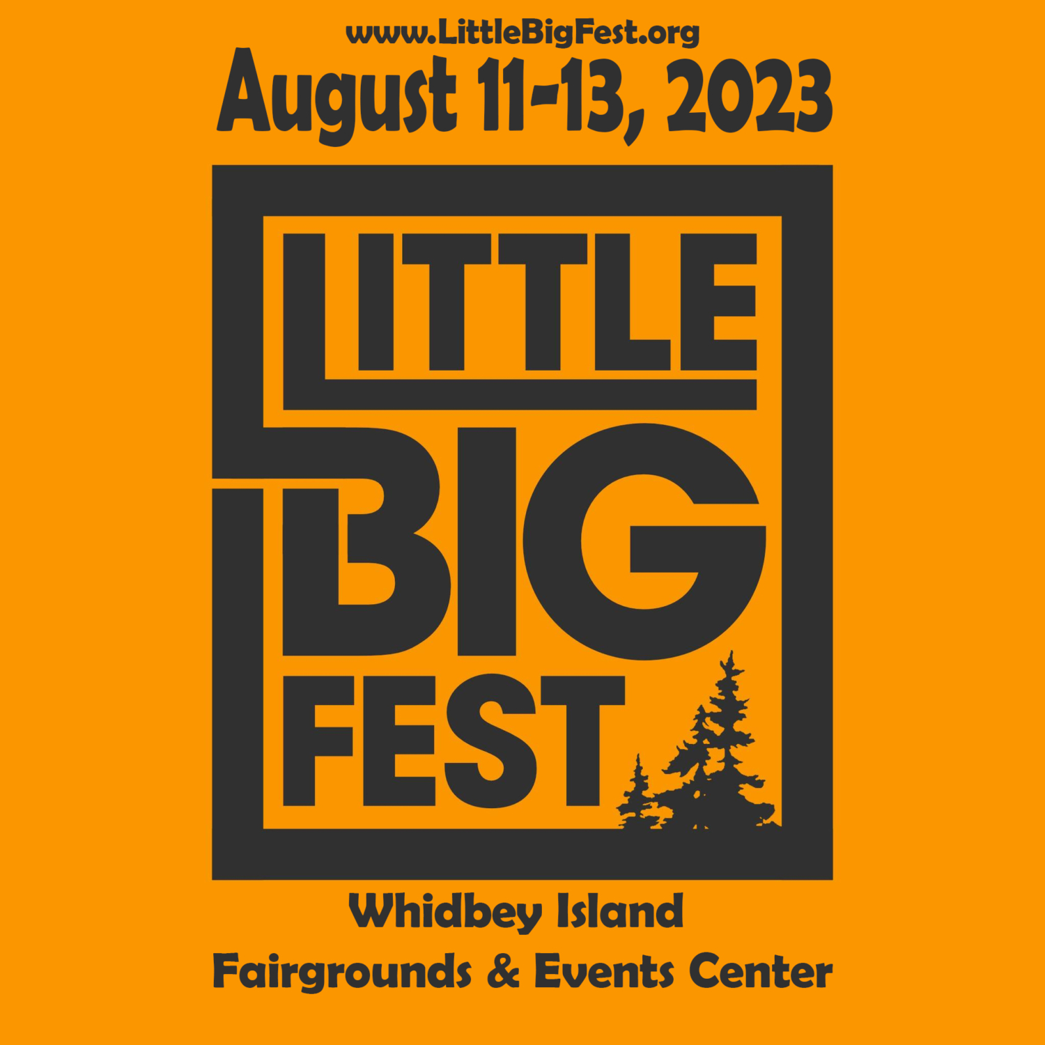 Whidbey Island Fairgrounds & Events Center - Port of South Whidbey