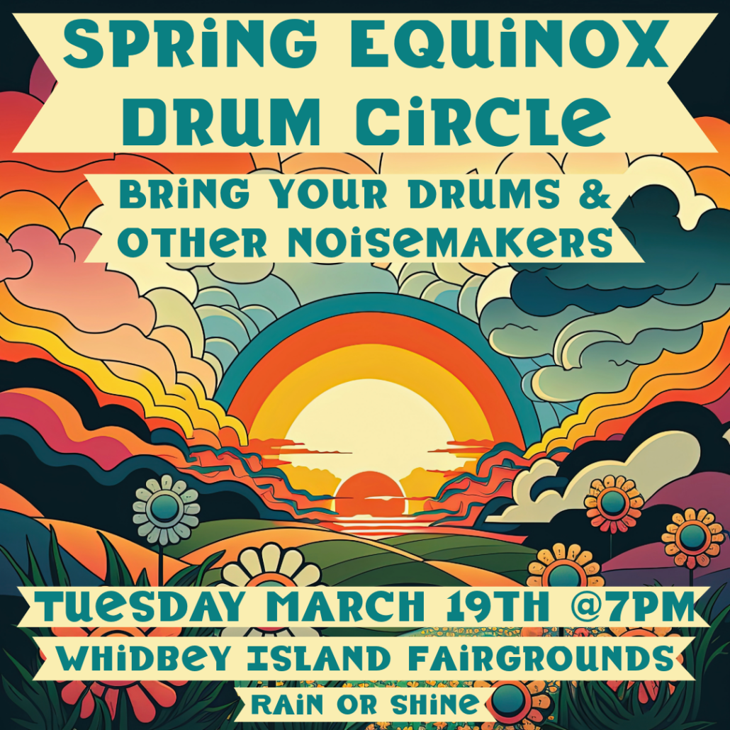 Whidbey Island Fairgrounds & Events Center - Port of South Whidbey